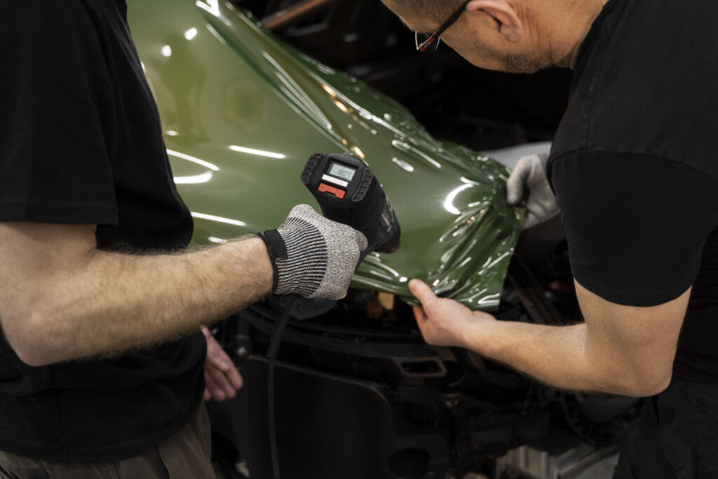 Pro Guys – Auto Care – West Warwick/RI