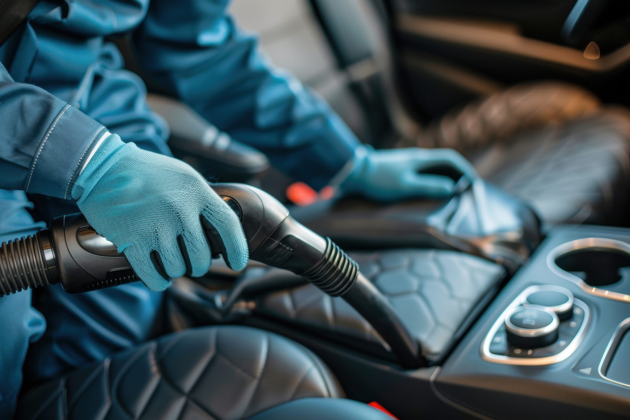 Pro Guys – Auto Care – West Warwick/RI