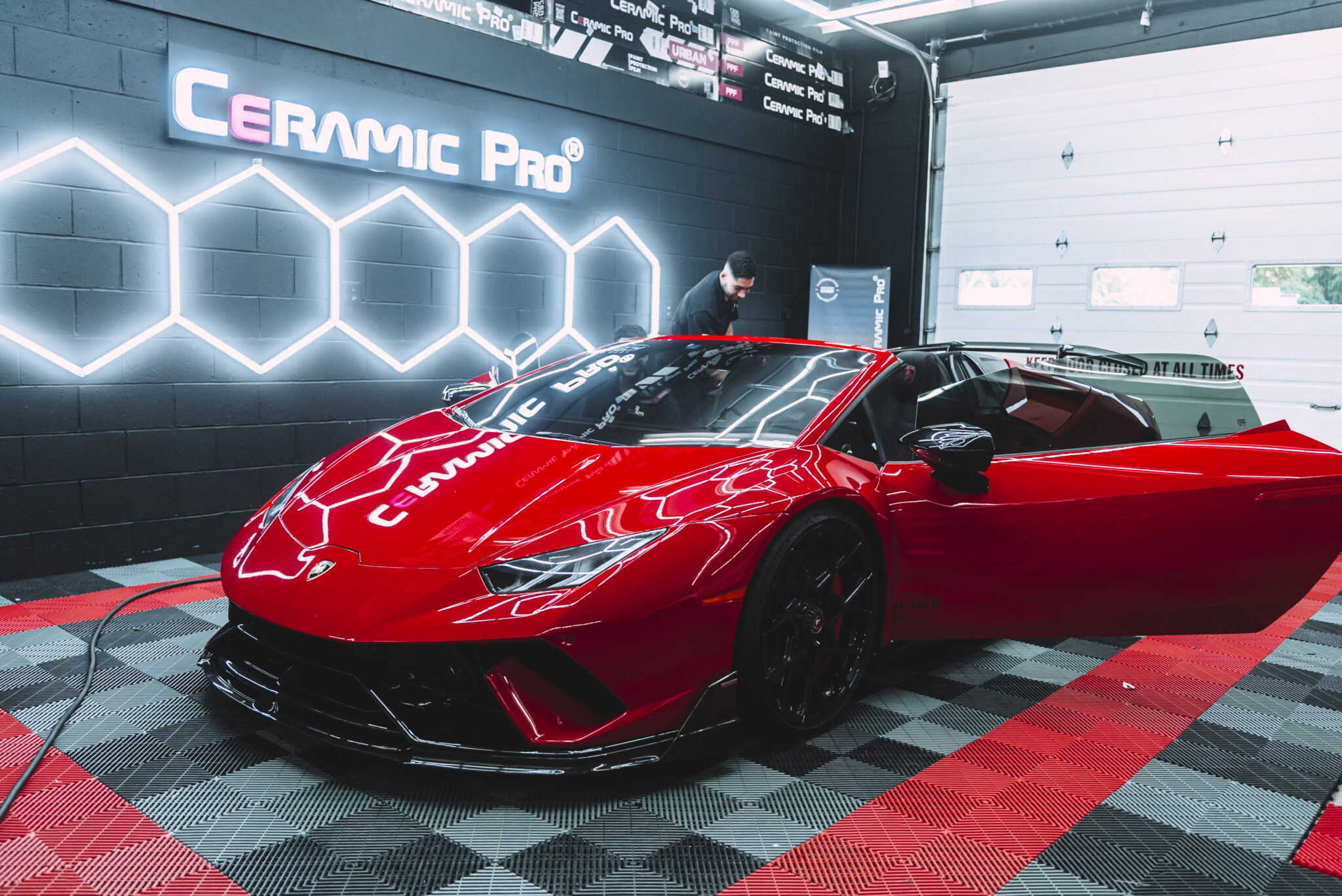 Pro Guys – Auto Care – West Warwick/RI